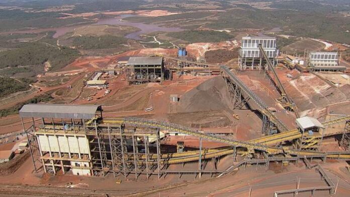 Conheça a história da Anglo American no Brasil, um dos maiores ...