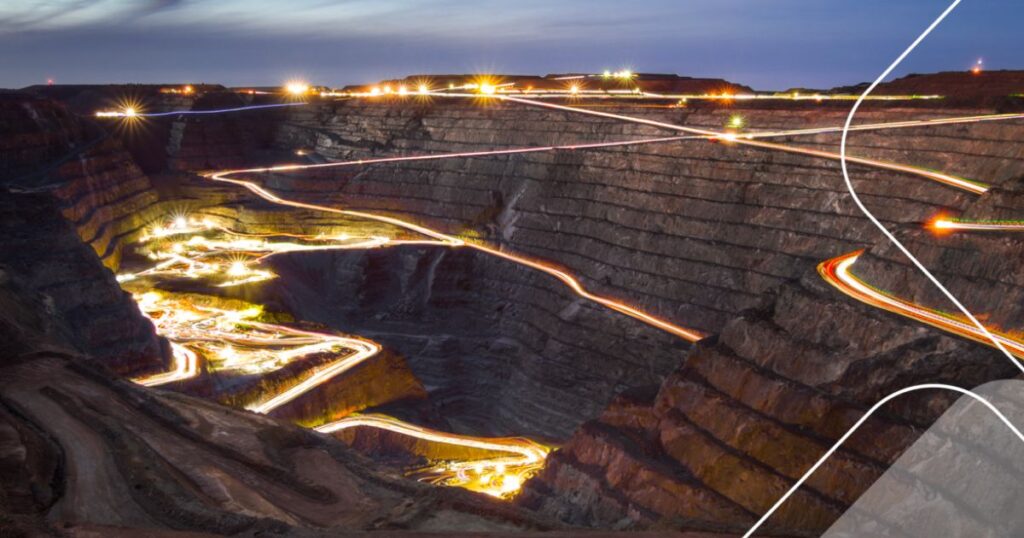 Mineração no Brasil: Uma Visão Abrangente - O Que é, Tipos e Processos