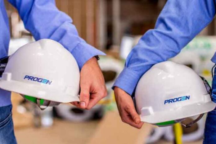 Progen busca por analistas e engenheiros para 9 oportunidades de ...