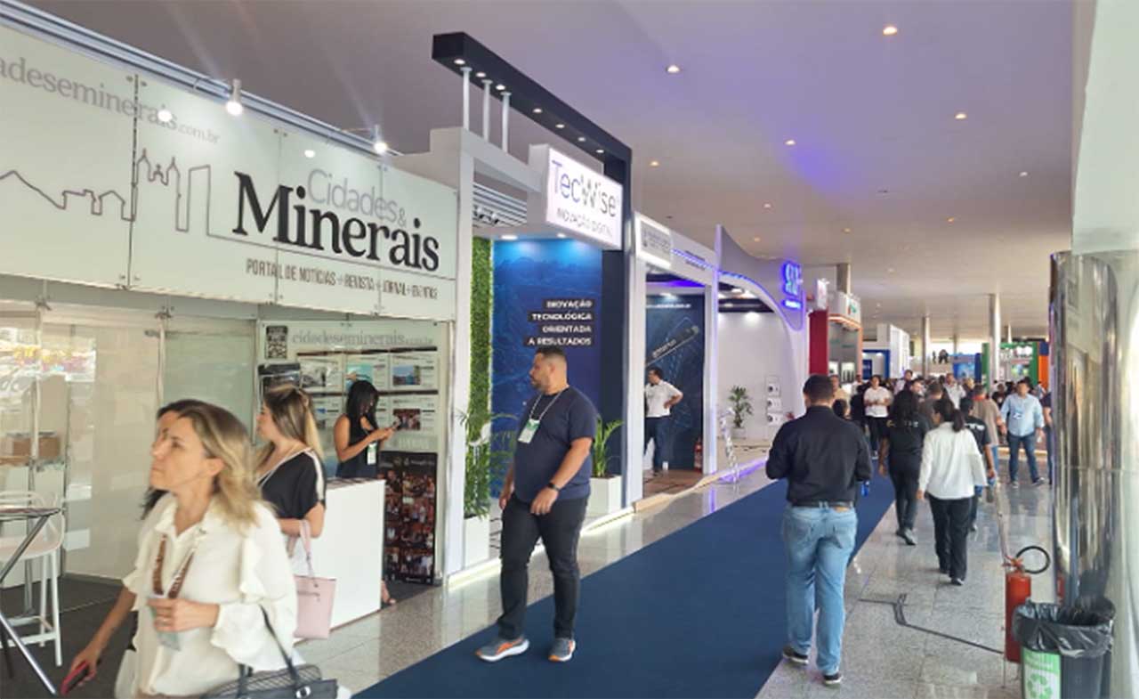 Exposibram 2024 bate todos os recordes e se torna a maior já realizada ...