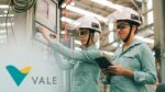 Vale abre mais de 120 vagas para todos os níveis de experiência