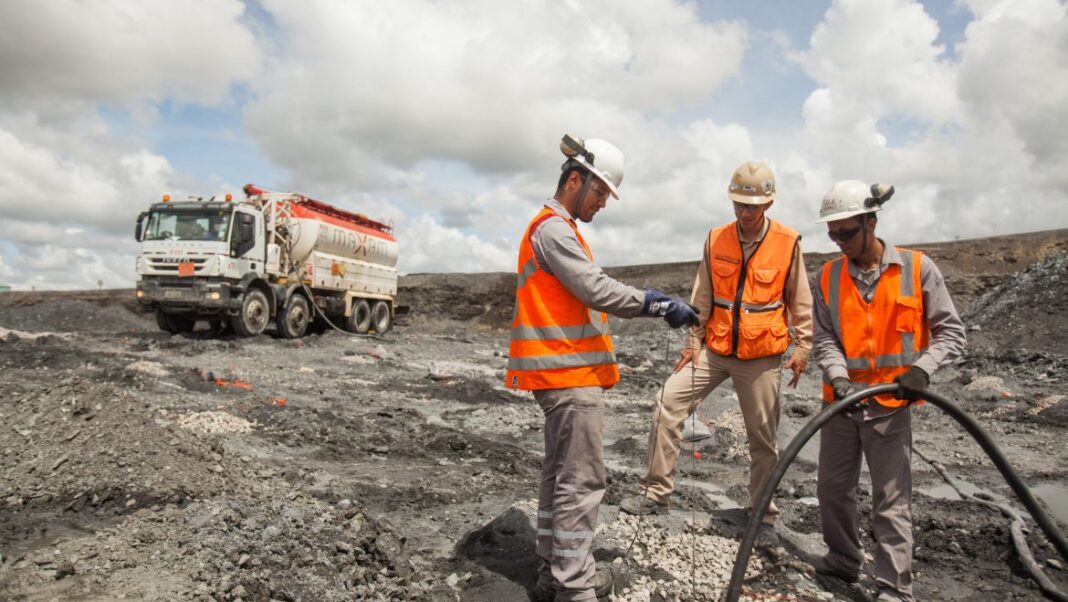 Kinross Brasil Mineração abre novas oportunidades de emprego em Minas