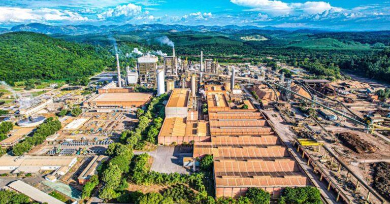 CENIBRA anuncia nova diretoria para o período 2025