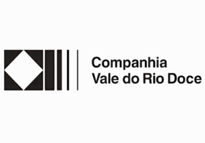 Marca Companhia Vale do Rio Doce completa 50 anos