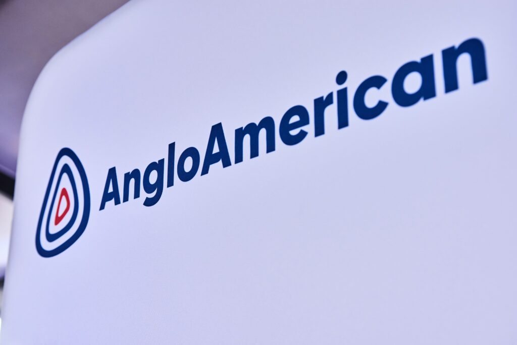 Anglo American vende quatro ativos de níquel no Brasil em operação ...