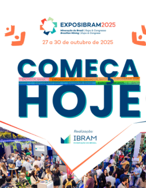 Exposibram 2025 começa nesta segunda (27) e transforma Salvador no ...